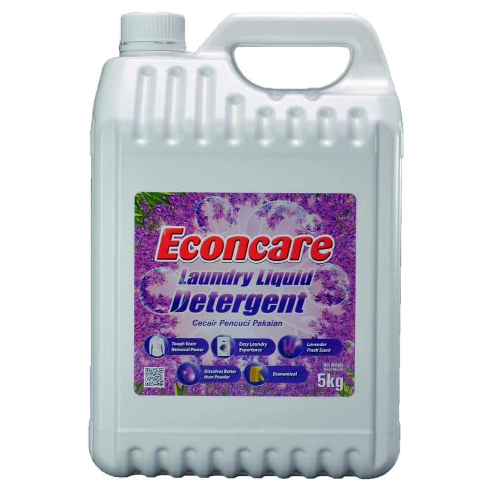 Econcare – Wirakata Global