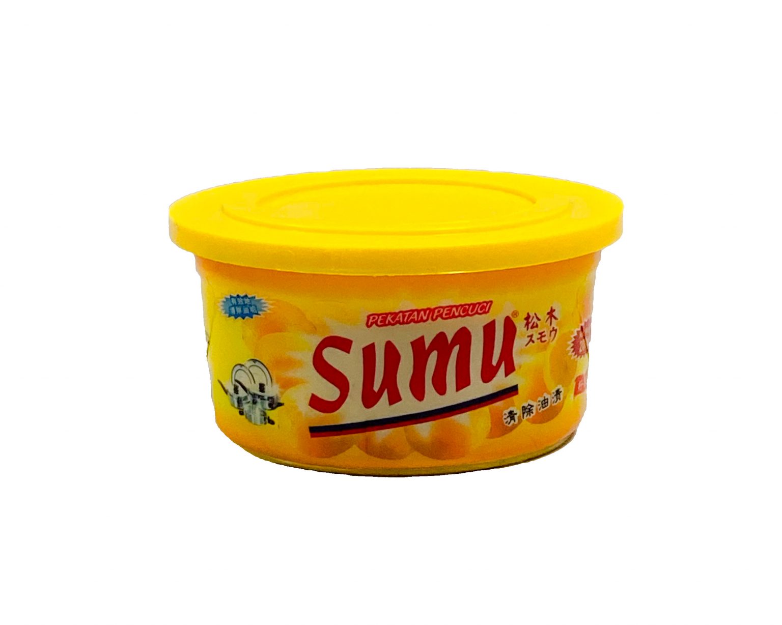 Sumu – Wirakata Global