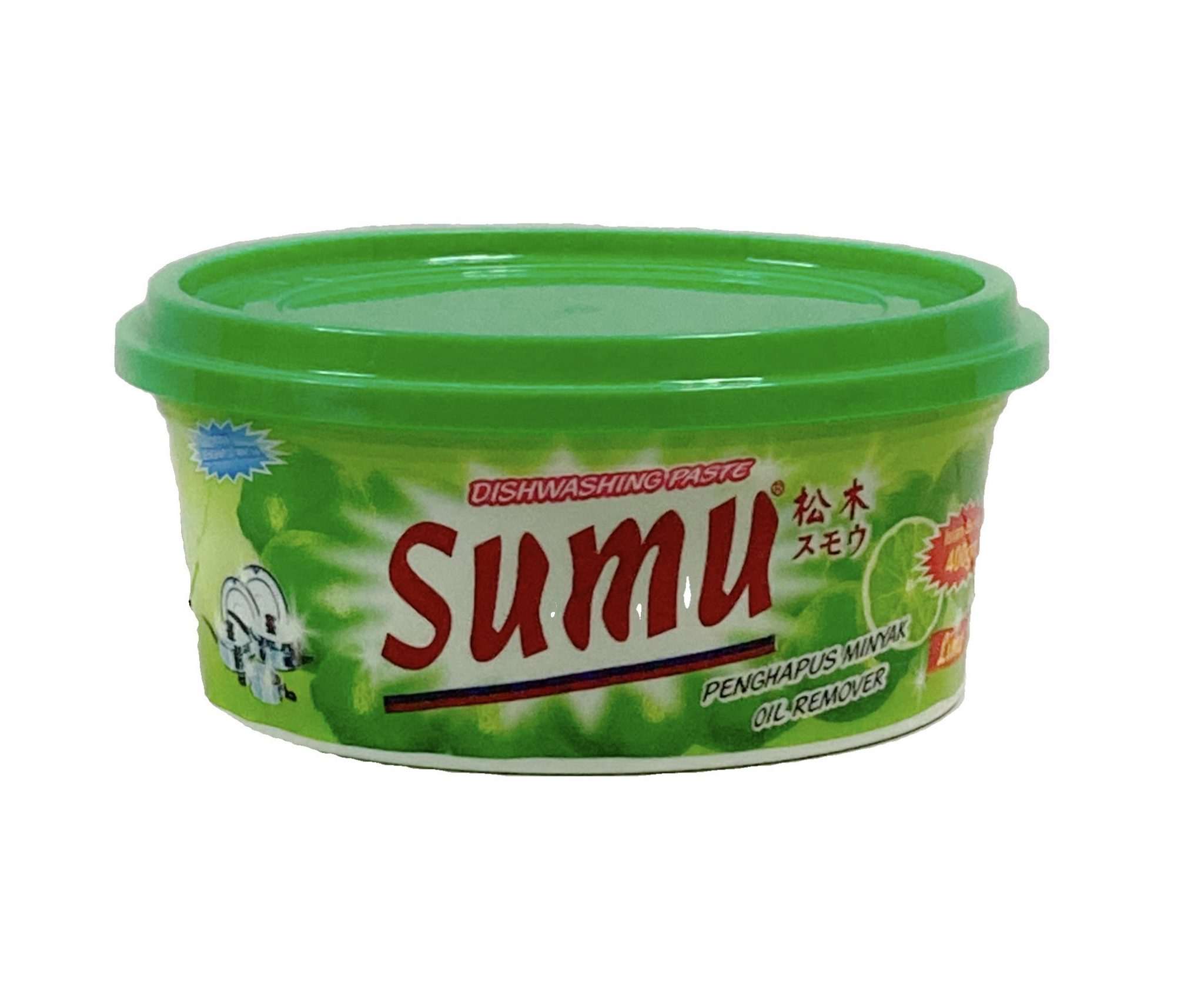 Sumu – Wirakata Global