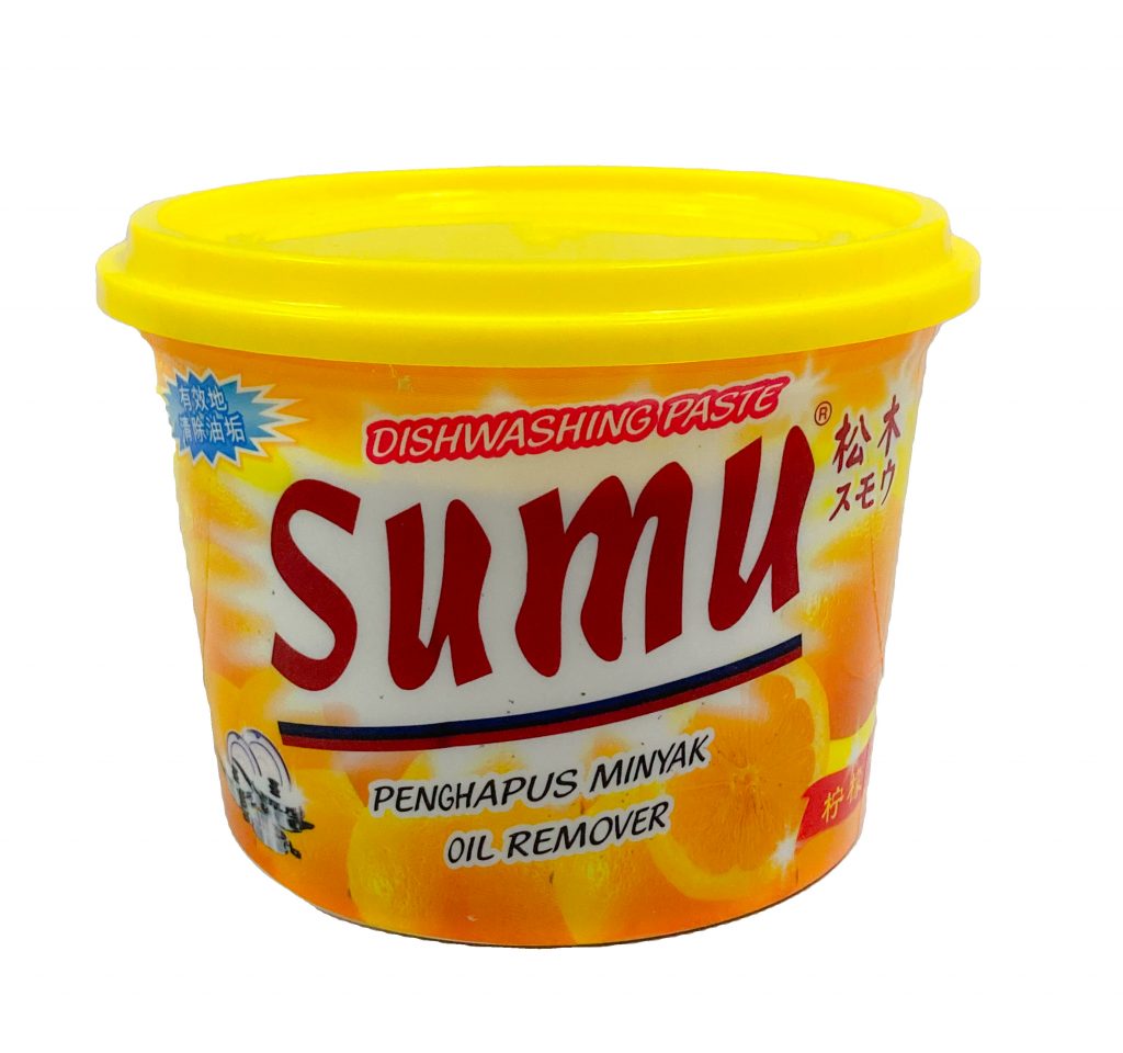 Sumu – Wirakata Global