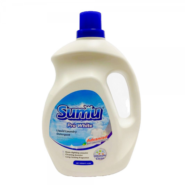 Sumu – Wirakata Global