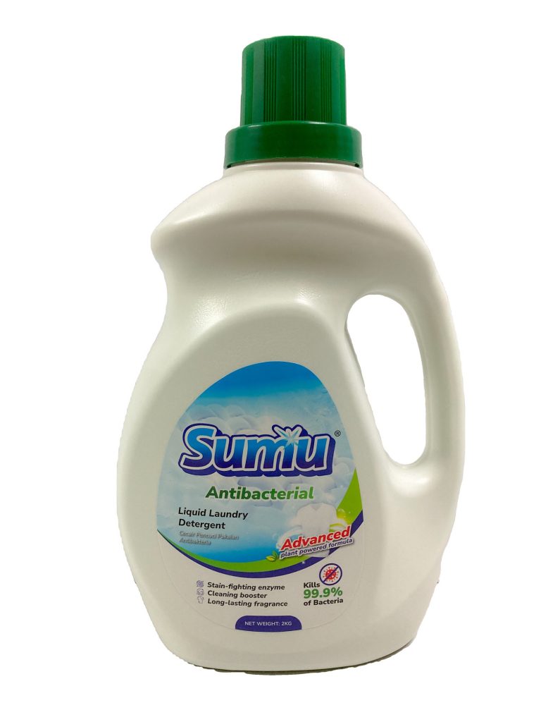 Sumu – Wirakata Global